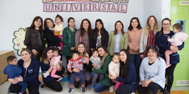Gobierno Pone énfasis En La Corresponsabilidad De Hombres Y Mujeres En