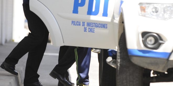 PDI Viña del Mar detuvo a integrante de Clan Familiar dedicado a robar ... PDI Viña del Mar detuvo a integrante de Clan Familiar dedicado a robar ...