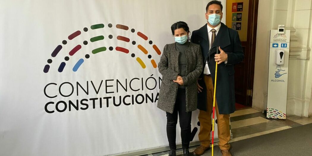 FCHD hace llamado a incluir a personas en situación de discapacidad en ...