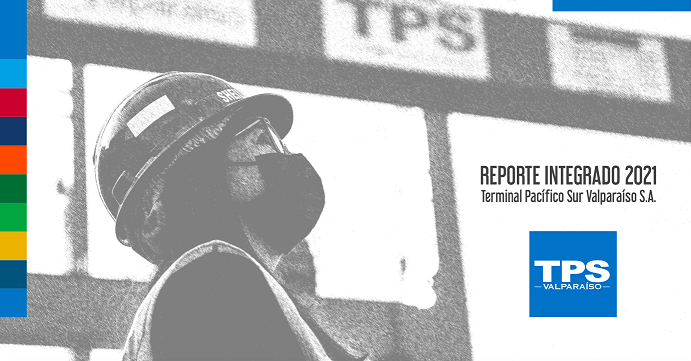 Primer reporte integrado de TPS destaca foco en trabajo colaborativo ...