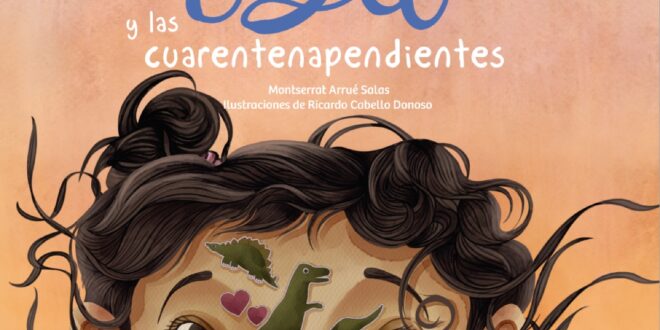 JUNJI convoca a su tercer concurso del cuento ilustrado infantil ... JUNJI convoca a su tercer concurso del cuento ilustrado infantil ...