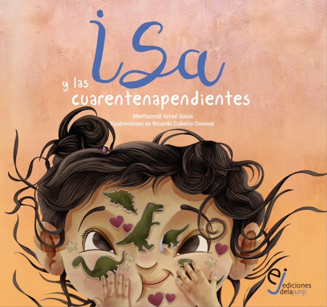 JUNJI convoca a su tercer concurso del cuento ilustrado infantil ... JUNJI convoca a su tercer concurso del cuento ilustrado infantil ...