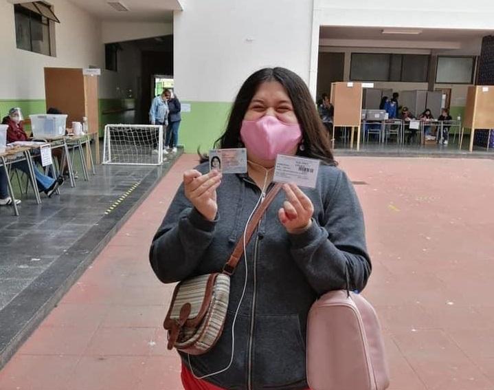 Guía “Mi Voto Mi Derecho” da a conocer orientaciones de votación para ...