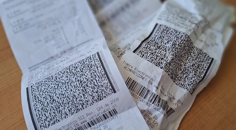 Sernac fiscalizará a supermercados y retail por exigir boleta a la ...