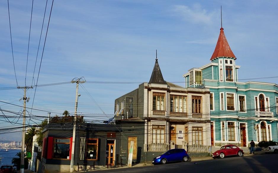 Playa Ancha: Una ruta por sus tradicionales avenidas – Radio Festival