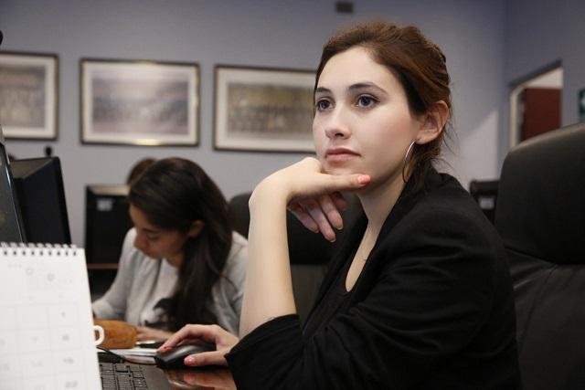 Core Nataly Campusano destaca aprobación de más de 2 mil millones para programa Pro Empleo ...