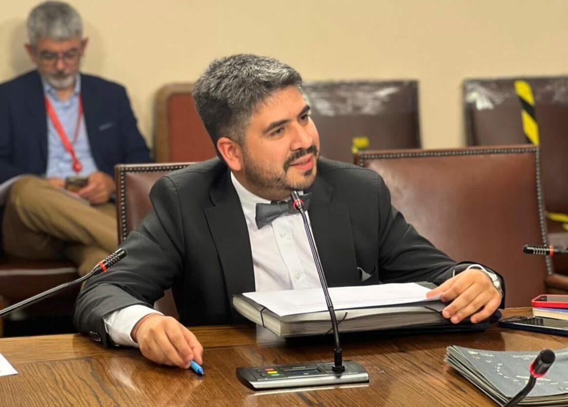 Interpelación: Diputado Lagomarsino (PR) espera “respuestas y medidas” de la ministra Aguilera y ...