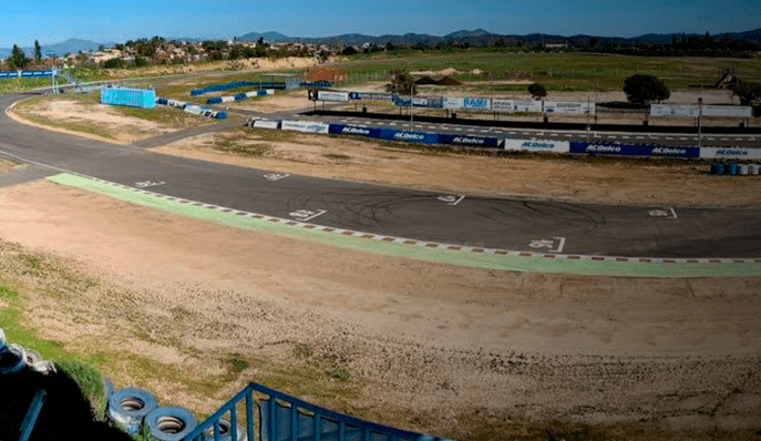 Vuelve el Autódromo “Gustavo Felo Rivera” de Quilpué – Radio Festival