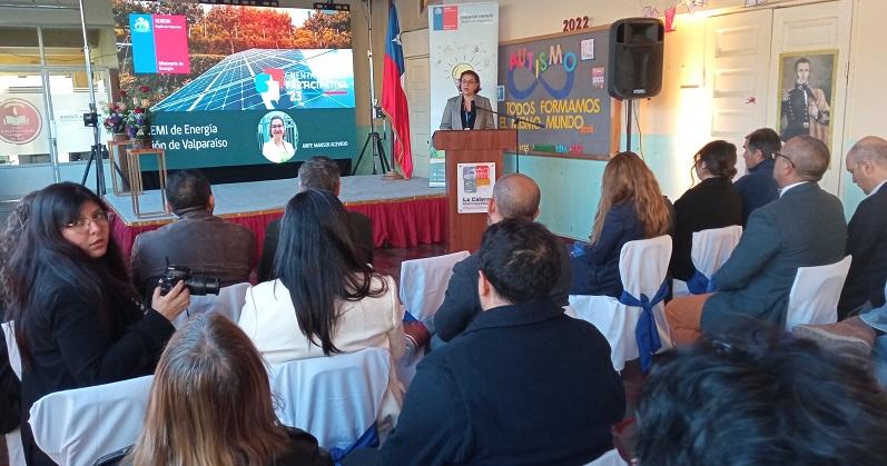 Mejorando vidas a través de la energía: Seremi Arife Mansur destaca avances y desafíos en Cuenta ...