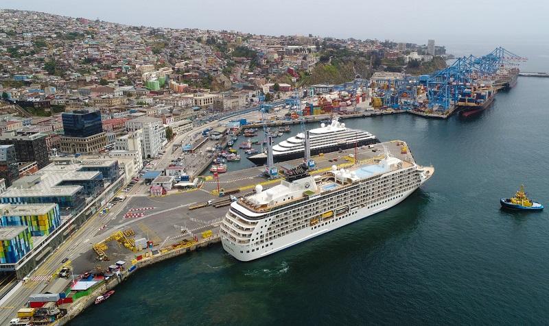 Valparaíso recibirá a más 8 mil visitantes este fin de semana por ...