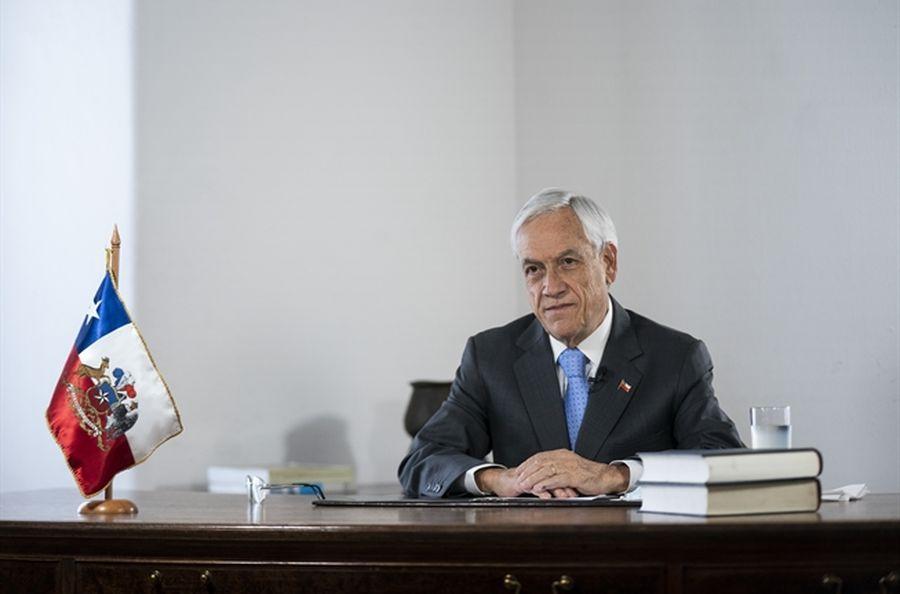 Funeral de Estado y Duelo Nacional de tres días por muerte de ex ...