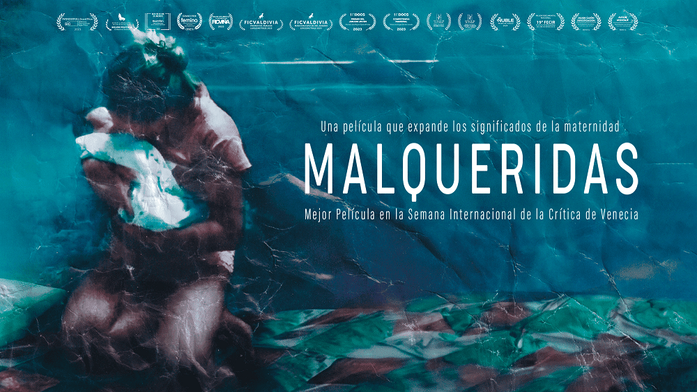 “Malqueridas”, uno de los documentales chilenos más premiados del último tiempo, lanza tráiler y ...