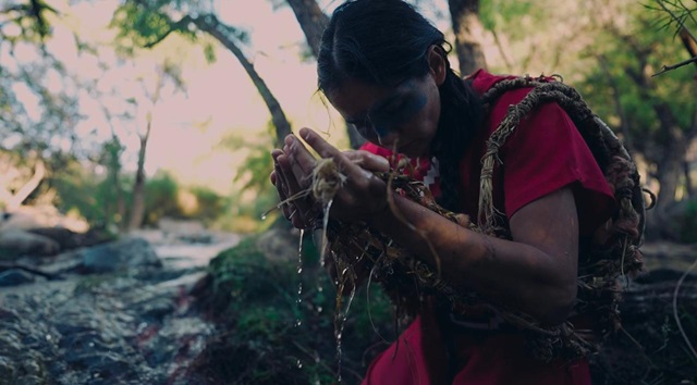 Colectivo Chasky de La Ligua presenta «Pewma» en la XX Fiesta de las ...