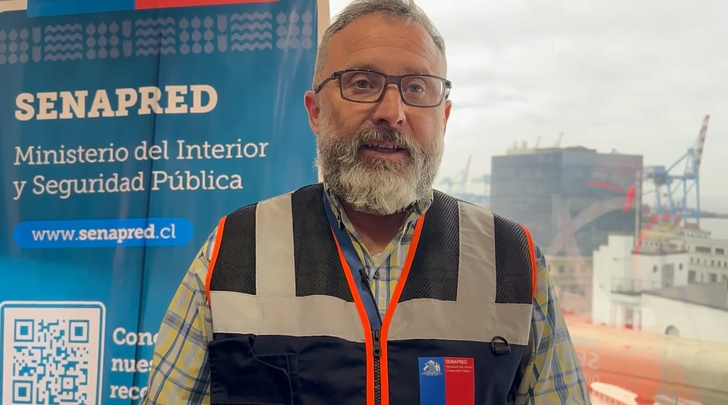 SENAPRED entrega recomendaciones para celebrar con seguridad en estas ...