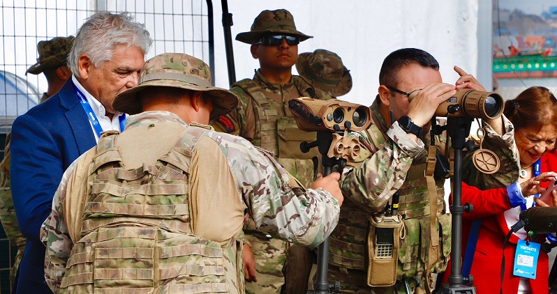 Con foco en la Construcción Naval culminó la ExpoNaval y Trans-Port ...