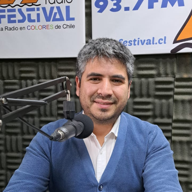 Jennifer Madrid, administradora de “La Casona de Moncho” por inversión ...