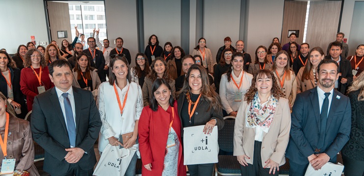 UDLA lanza en Viña del Mar proyecto UDLA+i, con foco en liderazgo ...