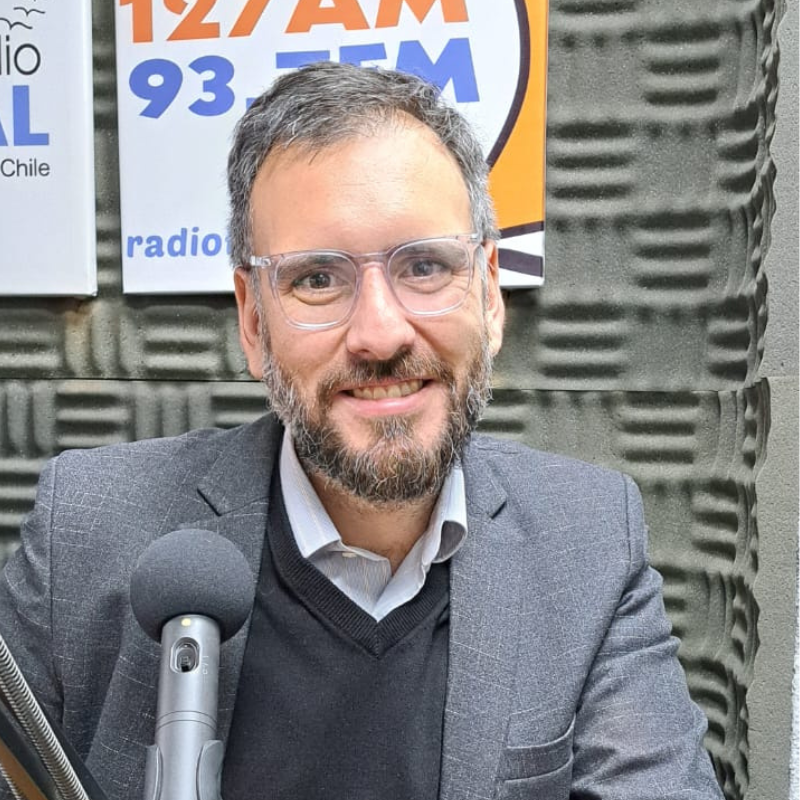 Diputado Luis Fernando Sánchez cuestiona designación de Nicole Pastene ...