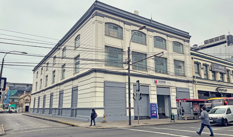 Día de las Seremis: Salud celebra dos décadas de compromiso con la ...