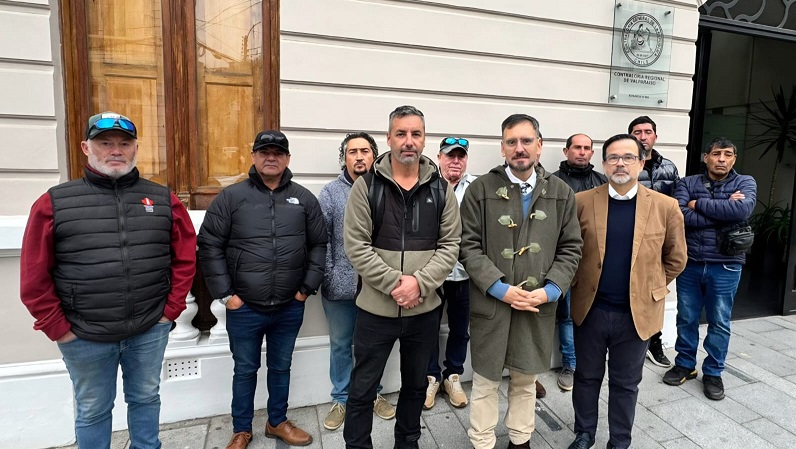 Pescadores de Bahía Narau recurren a Contraloría por retrasos en ...